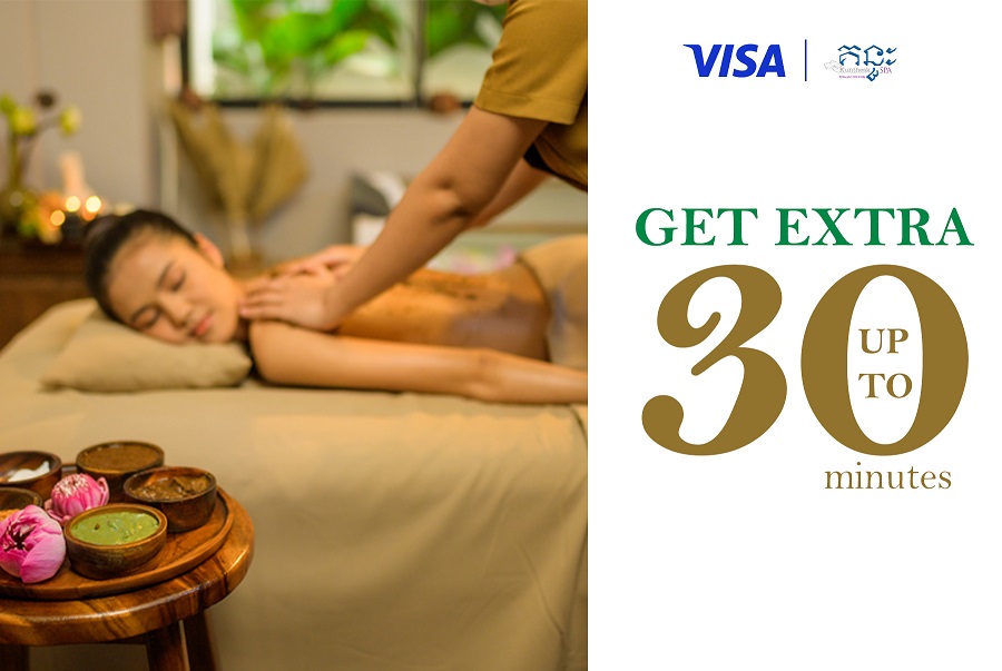 Card Promotions - Cathay United Bank (Cambodia) Corporation Limited (CUBC)